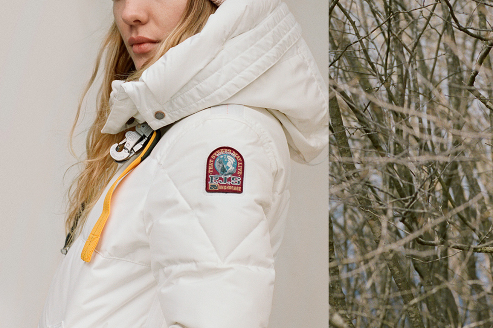 Canada Goose Size Guide - Due West