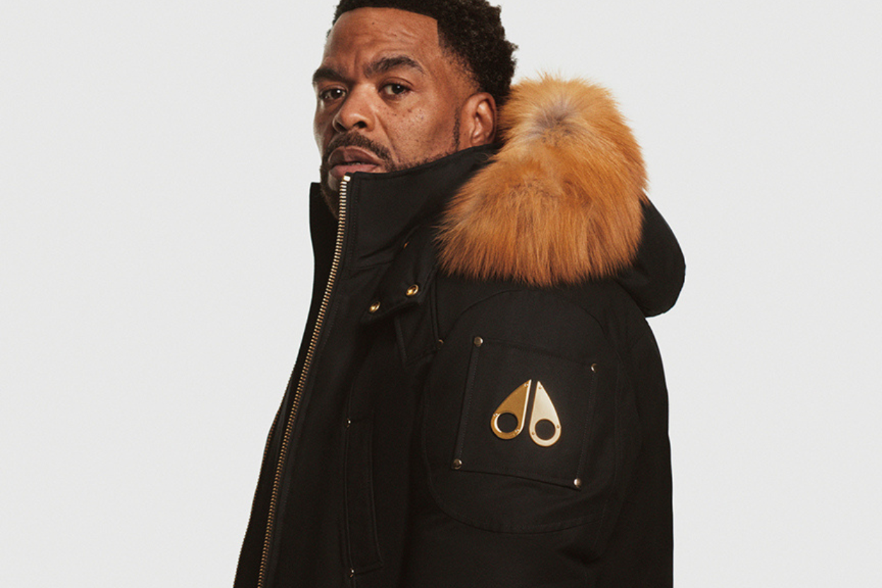 Canada Goose - Due West