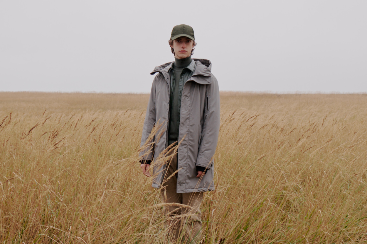 KANUK - Canadian premium outerwear since 1974 - Due West