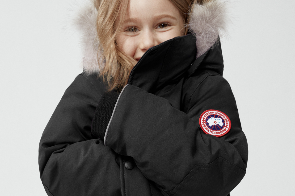 How to Spot a Fake Moose Knuckles Jacket - Due West