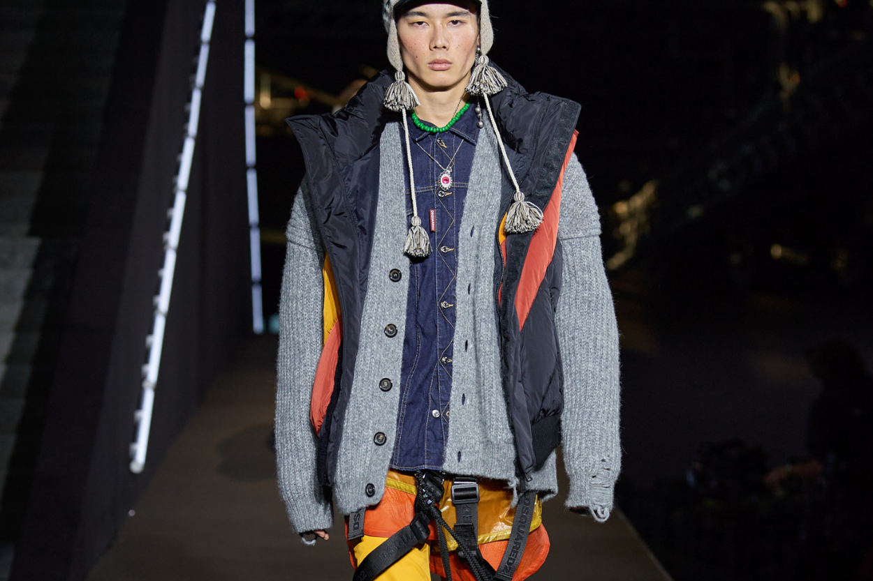 How to Spot a Fake Moose Knuckles Jacket - Due West